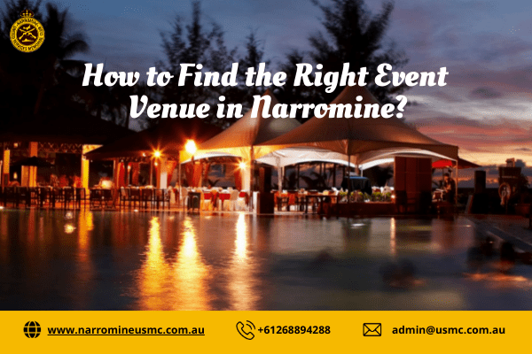 blog | Narromine USMC